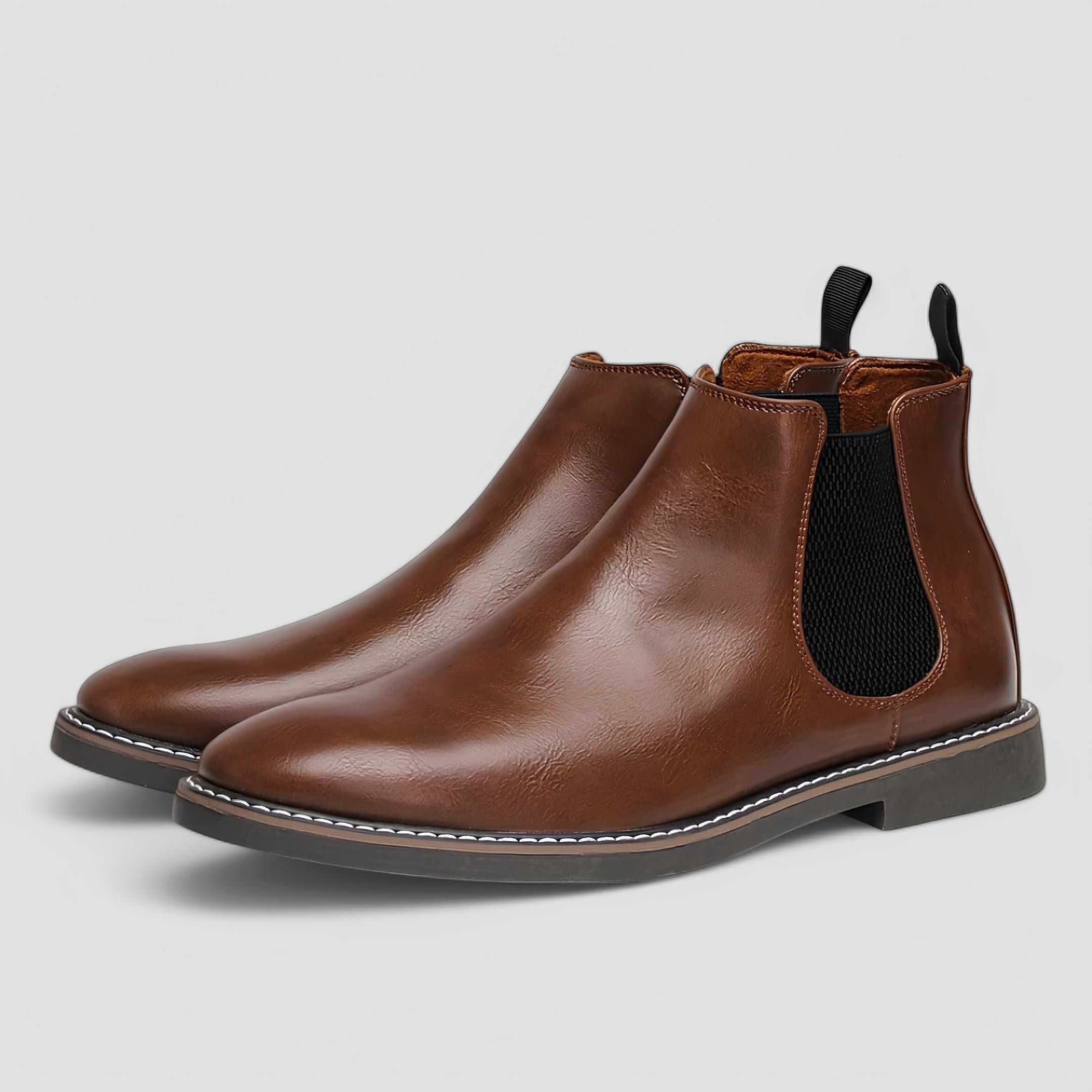 Louis | Chelsea Boots – Hartford London